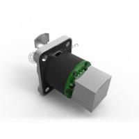 China Audio Ethernet Chassis Connector Electrical Rj45 8 Pin Connector for sale