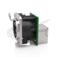 China Signal Rj45 Female Connector Socket Indoor Use Latch Lock D Shape for sale