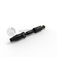 China 3 Pin XLR Connector Custom Audio Female Connector Plug Professional for sale