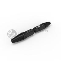 China 3 Pin XLR Connector Custom Audio Female Connector Plug Professional for sale