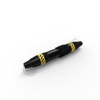 China Mini XLR 5 Pin Connector Outdoor Male And Female Plug Connector Waterproof for sale