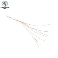 China 28awg Short Body FTP Patch Cord Rj45 Cat5e 4P Ethernet RJ45 Computer Network Cord, Cat5/Cat5e/Cat6 LAN Cable UTP 24AWG+100% Copper Wire for sale