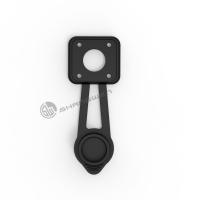 China Stable 3 Pin Waterproof Connector Socket Male Connector Electrical CE Approved for sale