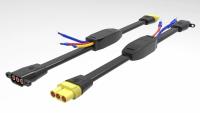 China Length Custom Power Cables PVC Insulated 250V With Copper Conductor for sale