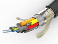 China German Silicon Line Chip Armored HDMI2.1 Cable 8K 120Hz for Video Conference Equipment TPU Covered for sale