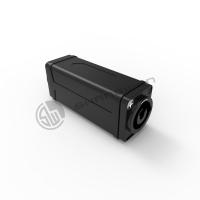 China Outdoor Powercon Connector Coupler Adapter Gender Male Male Adapter Power Connector For Linking Cables for sale