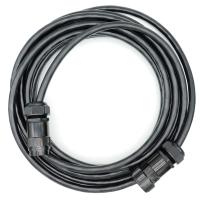 China Custom 19-Pin Socapex Stage Lighting Extension Cable Copper Wire Connector Cord with SOCAPEX Processing for Power Application for sale