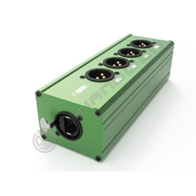 China 4 Channel Signal Extender for sale