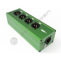 China 4 Channel Signal Extender for sale