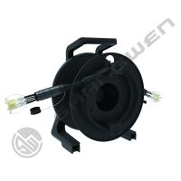 China LC FC SC ST Multimode Fiber Optic Cable for sale