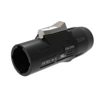 China Male Female Powercon Connector for sale