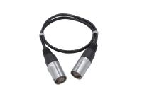 China Ethernet Network Modular Jack Plug Panel Mount Socket 5-7mm Cable Industrial Electronics Accessories Chassis Male Connectors for sale
