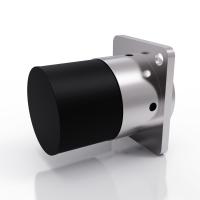 China USB 3.0 Black Dustproof 9-Pin Audio Video Connection Male Female Connector Panel Mounting D-Type Metal Female Socket for sale