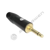 China Metal 3.5 mm 1/4