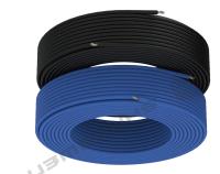 China High-Speed Cat6 UTP Cable Patch Cord 305m 4-Pair 30AWG Stranded Copper Ethernet Cable with PVC LSZH Jacket for Outdoor Use for sale