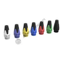 China Indoor Protection DMX Signal Wire Class Ip40 High Quality XLR Audio Connector 3 Pin Male Plug for sale