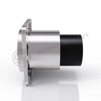 China 4 Pin Audio Video & USB Connector Dustproof Indoor Outdoor Copper Contact Material 4P 9P Alloy for Data Cable for sale