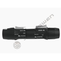 China IP65 Outdoor Powercon 3 Pin Connector Triple Core Rotary Locking Design Male Plug for LED  Electron Applications for sale