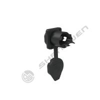 China IP65 Outdoor PowerCon True1 Connector 3 Pin Female Chassis Socket with Waterproof Cable PC Housing Material Male Female Socket for sale