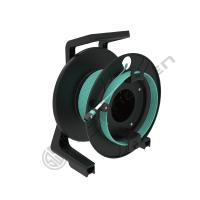 China TPU Armored Jumper LC FC SC ST singlemode Fiber Optic OM3 convert  Detachable 8K Fiber Optic HD data MPO Cable Kit for sale