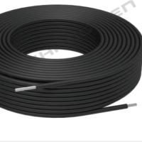 China Power Cord 14AWG UL 105℃ Stranded Conductor Wire 600V VW-1 PVC Wire 14AWG PVC Electronic Cable Tinned Copper Stranded Wiring for sale