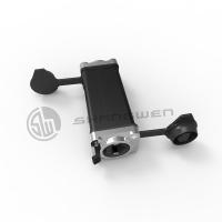 China Wholesale Outdoor Coupler Rj 45 Plug Female Signal Adapter Cable Connectors for sale
