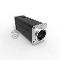 China Outdoor Button Female Male Plug Signal Rj45 Adaptor Connector for Cable Extensions for sale
