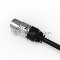 China Indoor Female Power Signal Connector Accessories Rj45 Plug Adapter for sale