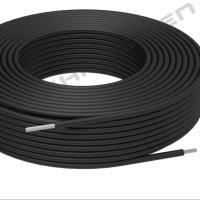 China Power Cord 14 AWG Power Cord 14AWG 05℃ Stranded Conductor Wire 600V VW-1 PVC Wire 14AWG PVC Electronic Cable Tinned Copper for sale