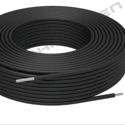 China Power Cord 14 AWG Power Cord 14AWG 05℃ Stranded Conductor Wire 600V VW-1 PVC Wire 14AWG PVC Electronic Cable Tinned Copper for sale