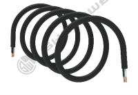 China 14awg 3Core SJTW 300V PVC Soft Power Cable Cord 14AWG 300V 3C SJTW 300V 105℃ 16AWG 3 Conductor SJTW PVC Soft Cord Cable for sale