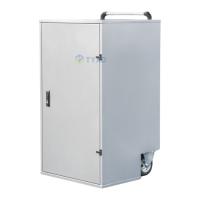 China Metal Horse Saddle Trunk Tack Cabinet Mini Horse Saddle Box Saddle Rack Locker for sale