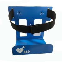 China Economic Metal AED Wall Bracket / AED Holder For I-Pad SP1 Defibrillator for sale