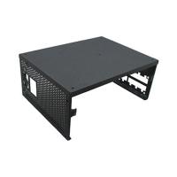 China High Precision Custom Sheet Metal Parts , Prototype Sheet Metal Components for sale
