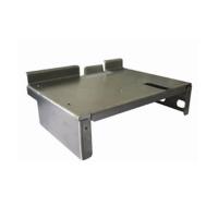 China High Precision Custom Sheet Metal Parts , Prototype Sheet Metal Components for sale