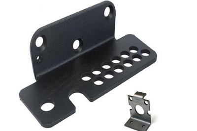 China Custom Metal Parts Fabrication With High Temperature Oxidation Resistance for sale