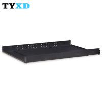 China High Strength Network Cabinet Accessories Custom Size And Shape Support for sale