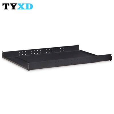 China High Strength Network Cabinet Accessories Custom Size And Shape Support for sale
