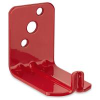 China Custom Fire Extinguisher Wall Hook , Fire Extinguisher Wall Hanger for sale