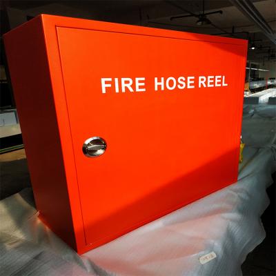 China Fire Rated Fire Extinguisher Cabinets For Office Buildings / Schools / Hospitals for sale