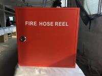 China Fire Rated Fire Extinguisher Cabinets For Office Buildings / Schools / Hospitals for sale