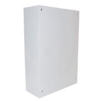 China Lockable Metal First Aid Cabinet , Large Wall Mounted First Aid Kit Cabinet for sale