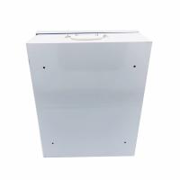 China Portable Cold Rolled Steel Wall Mounted First Aid Cabinet With Shelves for sale