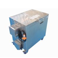 China High Efficiency 258 L Kitchen Soak Tanks , 304 Stainless Steel Soak Tank for sale