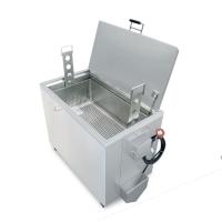 China High Efficiency 258 L Kitchen Soak Tanks , 304 Stainless Steel Soak Tank for sale
