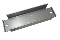 China Prototype Sheet Metal Fabrication Parts CNC Machined Within 8 Days for sale