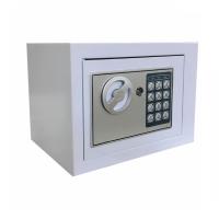 China Electronic Metal Deposit Box High Safety For Jewelry / Cash / Documents for sale