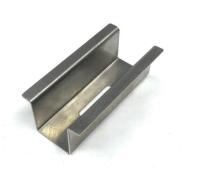 China Durable Custom Sheet Metal Parts / Precision Sheet Metal Components for sale