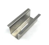 China Durable Custom Sheet Metal Parts / Precision Sheet Metal Components for sale