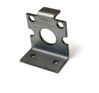 China Stainless Steel Custom Sheet Metal Parts For Food Processing Machine for sale